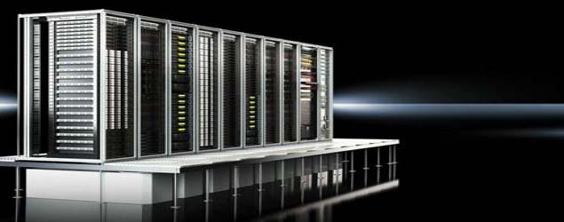 Bank Asing Diwajibkan Bangun Data Center di Indonesia