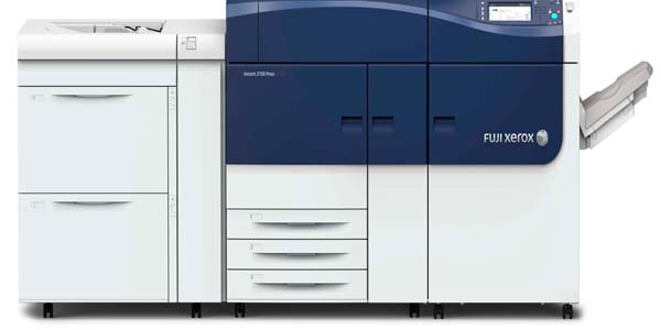 Astra Graphia Pamer Mesin Cetak Anyar