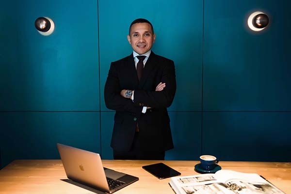 Meningkatkan angka "Investor 2.0"