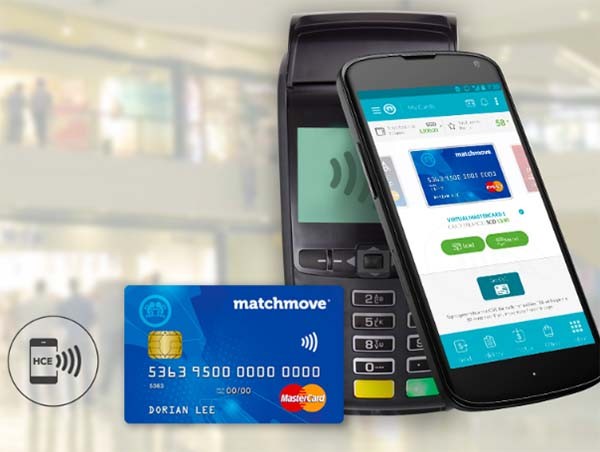 Kresna Graha Investama kempit sebagian saham MatchMove Pay