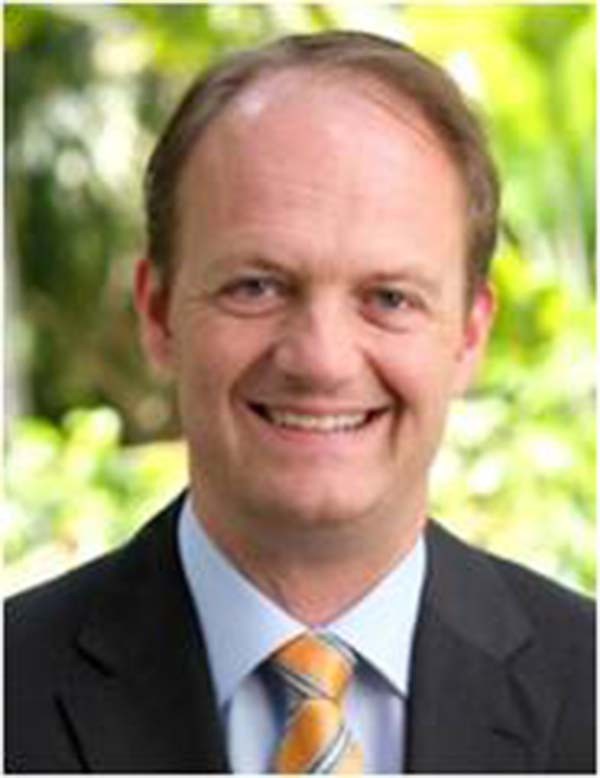 Membangun sistem komunikasi mumpuni menghadapi bencana alam