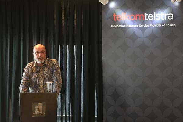 SD-WAN dari Telkomtelstra bikin perusahaan lebih "Joss" kelola jaringan ...