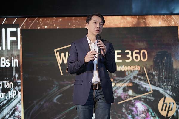 HP perbanyak produk untuk UKM