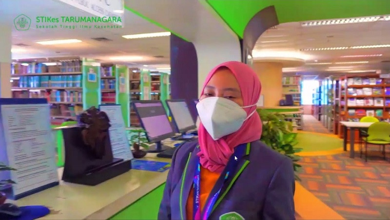 STIKes Tarumanagara bikin Campus Virtual Tour untuk gaet mahasiswa baru