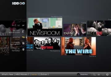 HBO Asia Gandeng Now TV1 untuk HBO Go