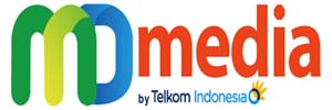 Garap Iklan Digital, Telkom Dirikan MD Media