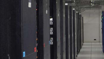 IBM akan Genjot Bisnis Data Center