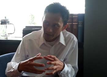 Mantan Bos ALU pimpin LEN Industri