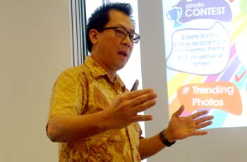 PicMix akan Hadir di Windows Phone dan iOS