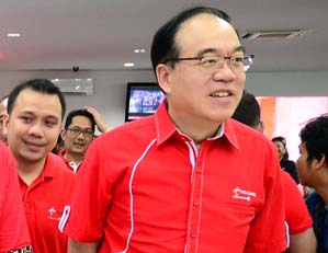 Telkomsel Perkuat Layanan di Makassar