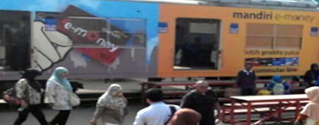 Peruri Inisiasi Konsorsium Smart Card