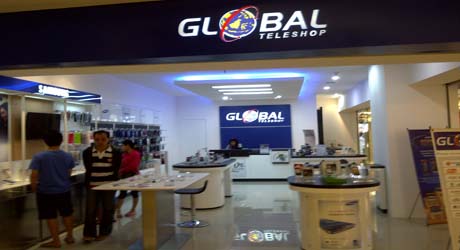 Global Perkasa Lepas Saham Global Teleshop