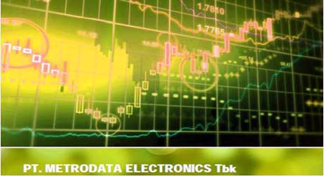 Metrodata akan konsolidasi anak usaha