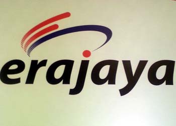 Eraspace mau digitalisasi Grand Lucky jadi omnichannel